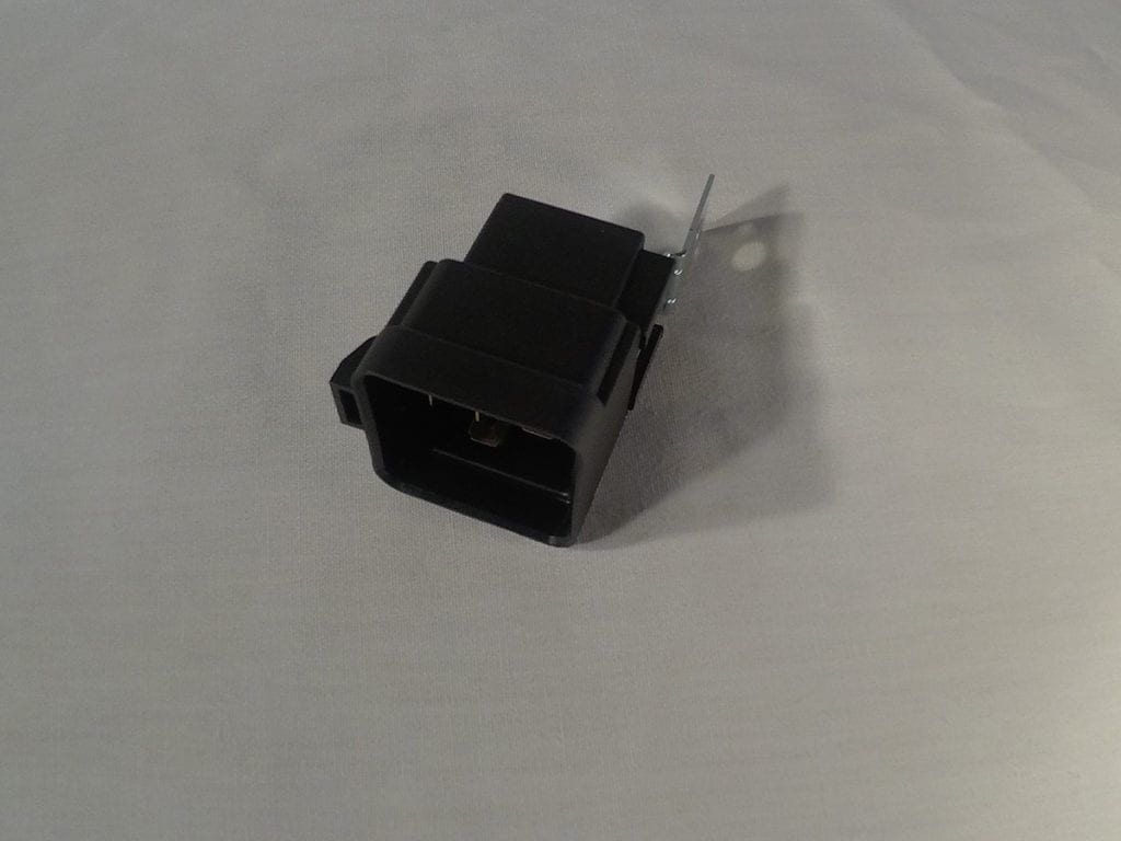 30-10405 RED DOT RELAY • PDI Shake