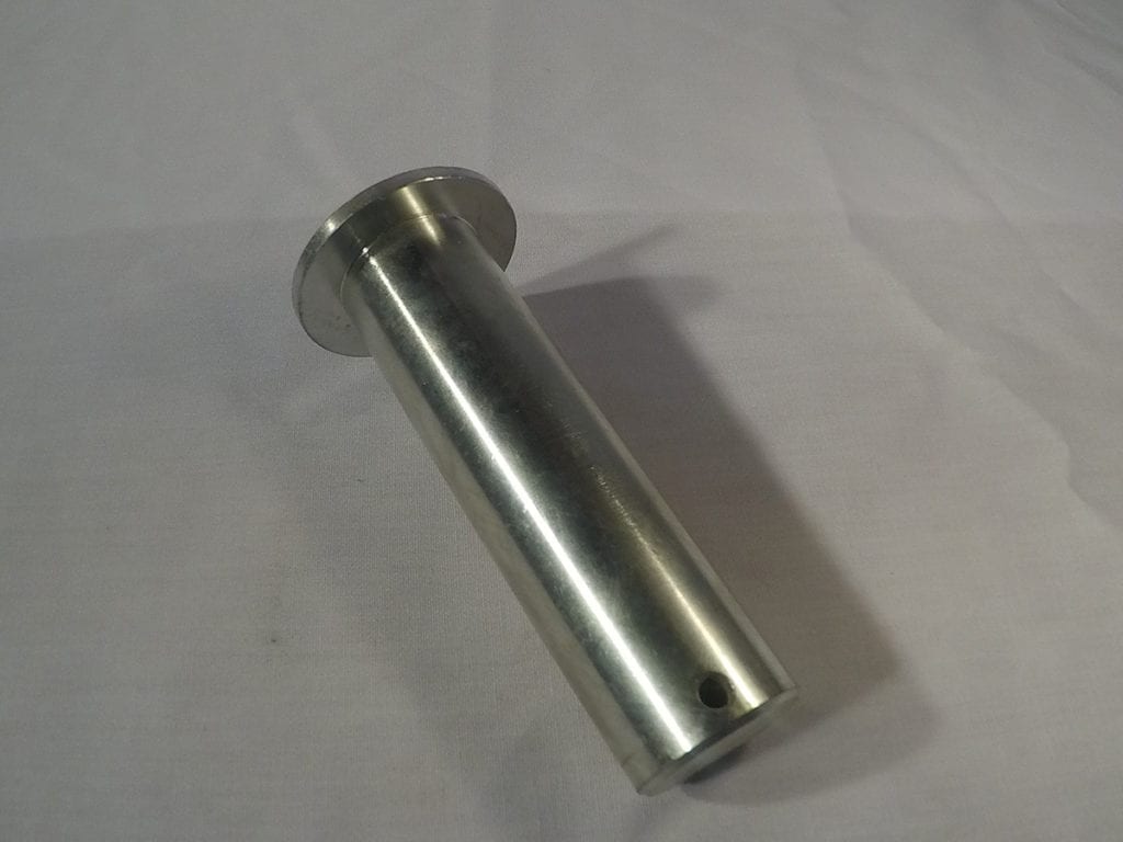 1 1/4" X 4 5/8" TILT CYL ROD END PIN • PDI Shake