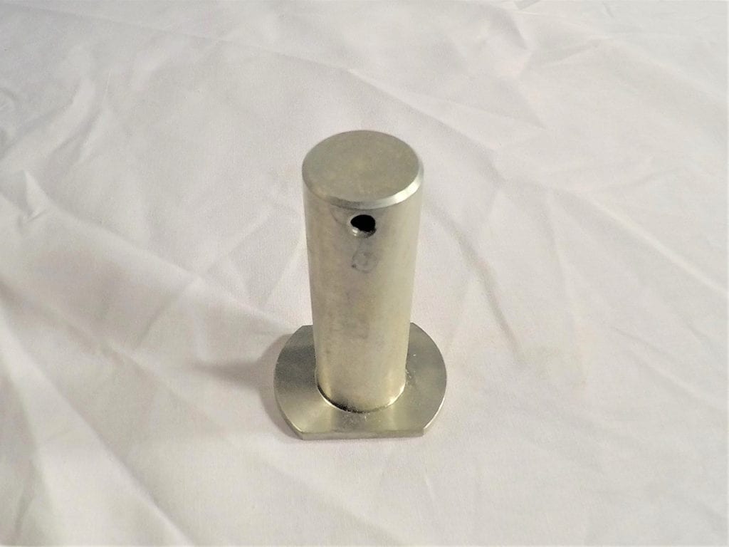 1" X 3" BULLET EXTENSION PIN • PDI Shake